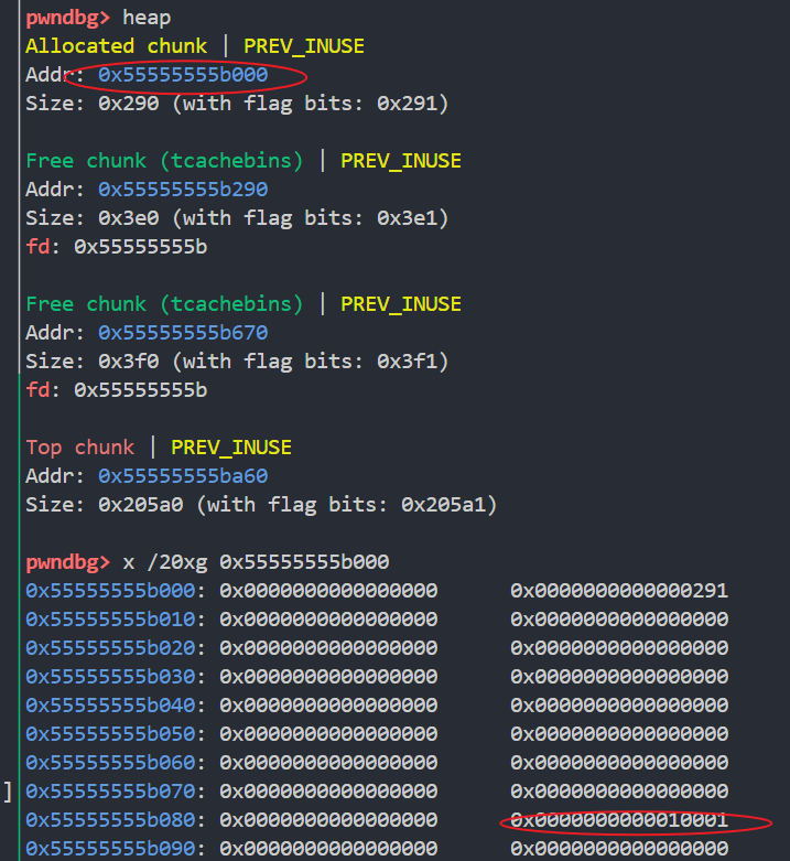 无show函数前提下的heap exploit | Zephyr的博客 | Zephyr Blog | Zephyr#3 | #3
